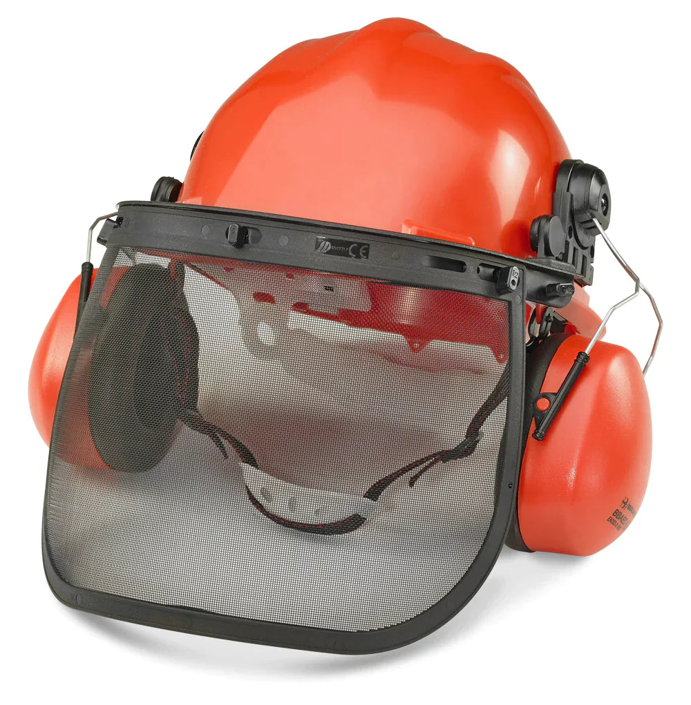Head & Face Protection - Hard Hats, Bump Caps & Face Shields– GHC ...