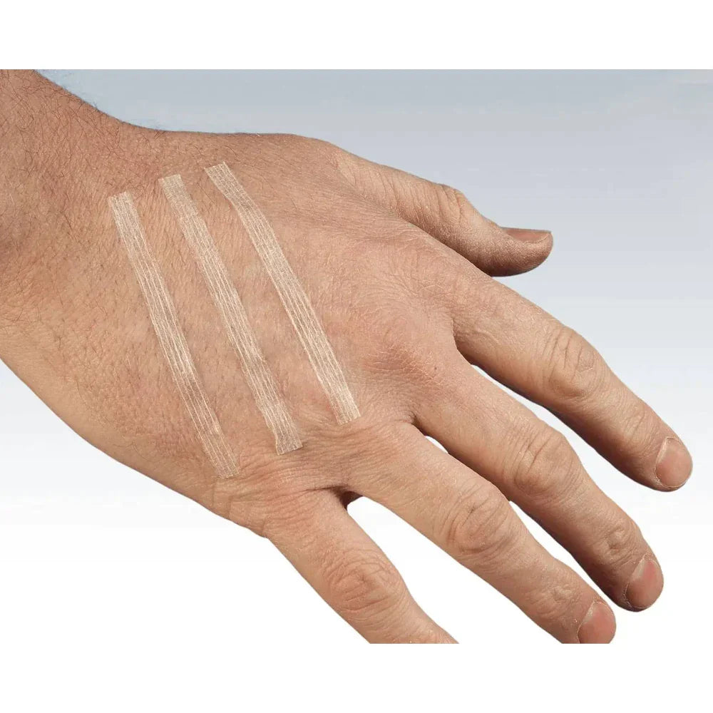 Washproof & Fabric Plasters, Tapes & Skin Closures– GHC Safety Plus UAE