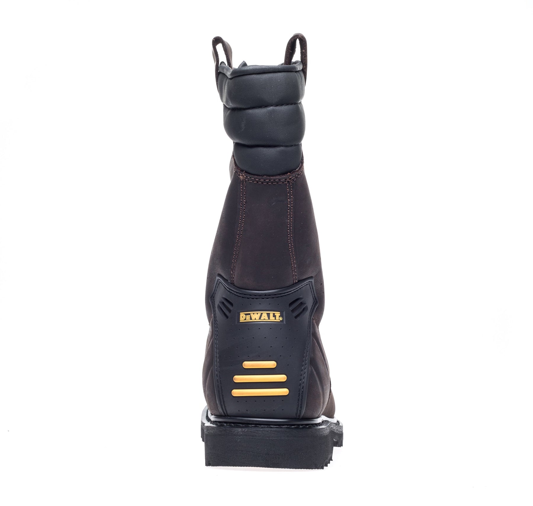 Rigger Brown Welted Rigger Boot– GHC Safety Plus UAE